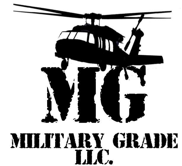 Leadership – Military Grade LLC