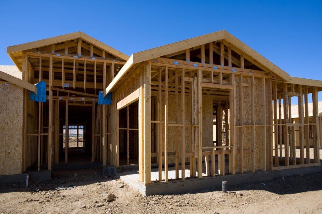 Home Building – Military Grade LLC